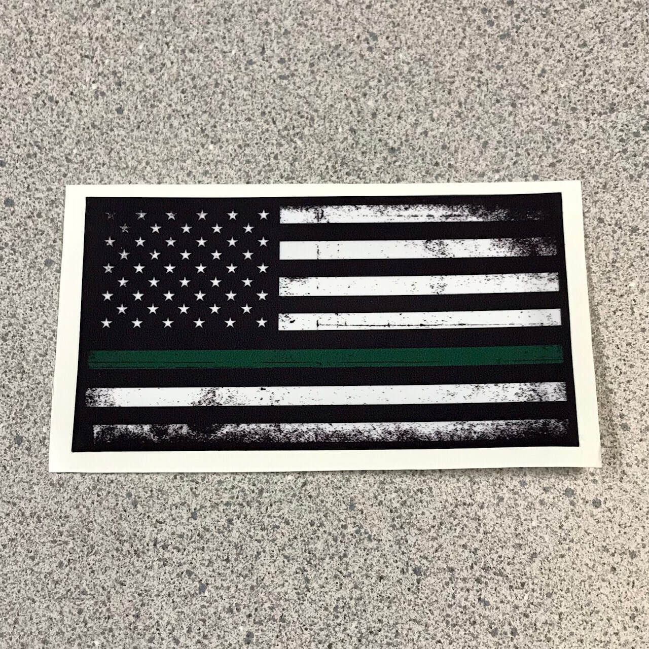 Stickers | Tucson Border Patrol MWR Association